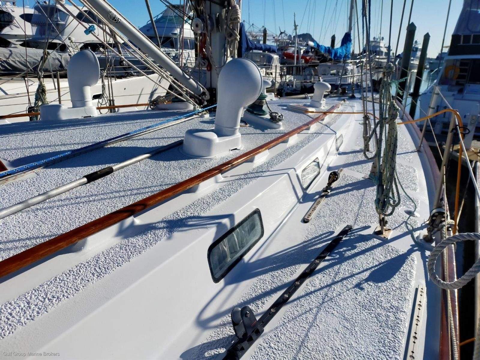 Used Boielle 50 Cutter Sloop for Sale | Yachts For Sale | Yachthub