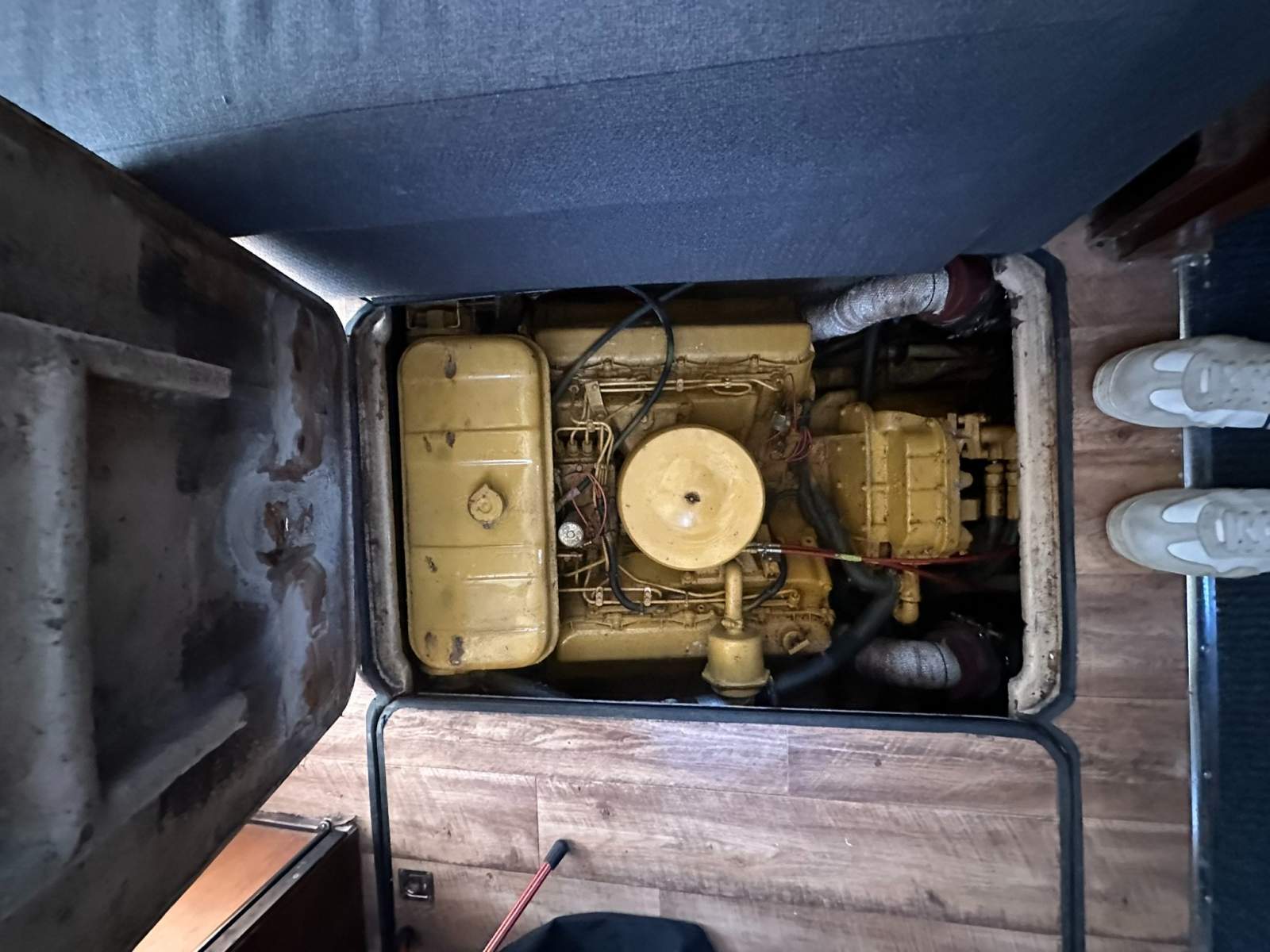 Used Mariner 30 Flybridge for Sale | Boats For Sale | Yachthub