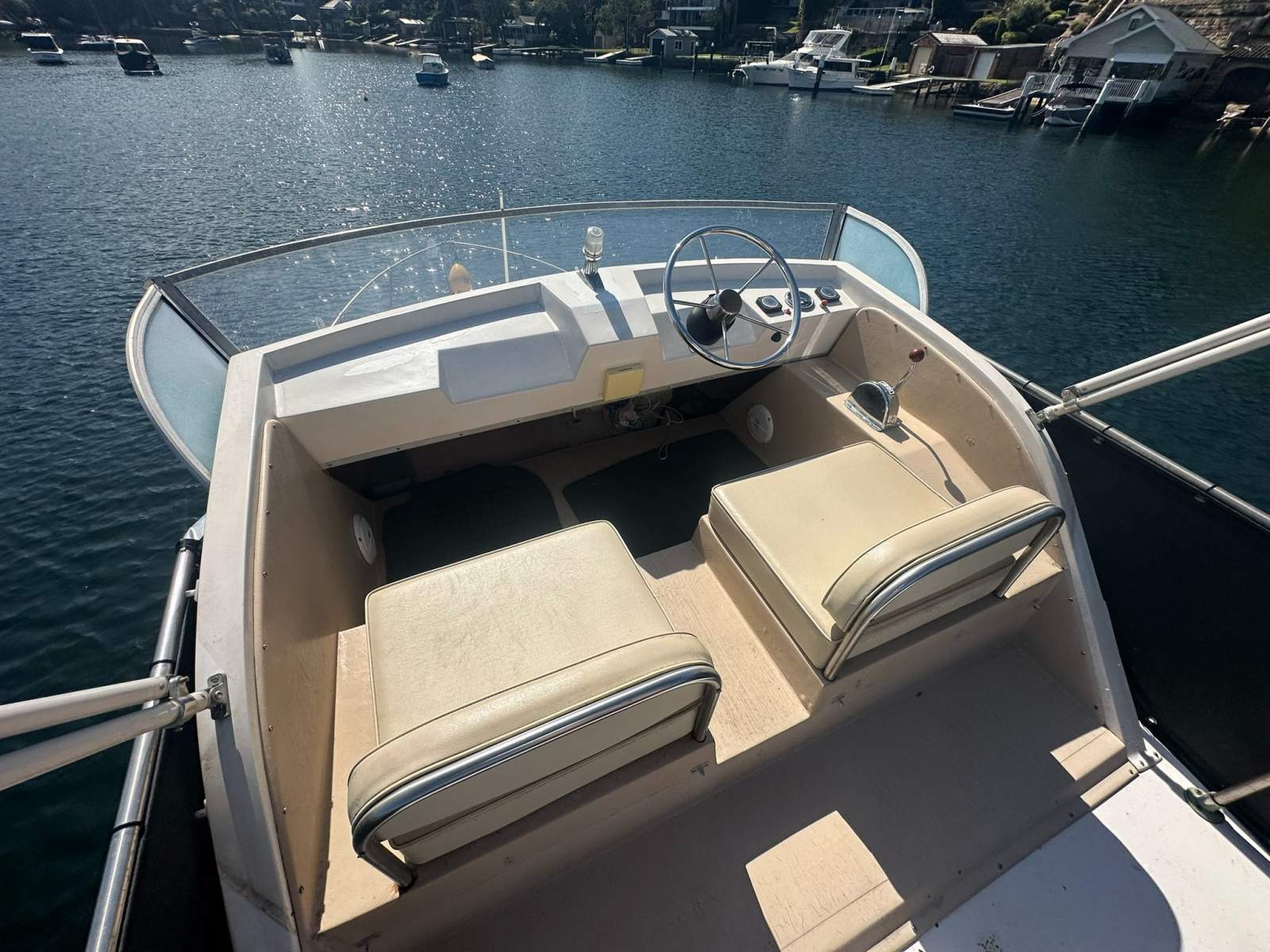 Used Mariner 30 Flybridge for Sale | Boats For Sale | Yachthub