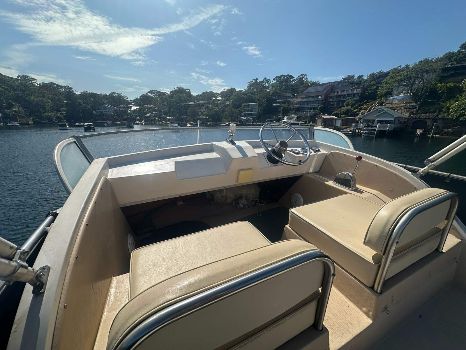 Used Mariner 30 Flybridge for Sale | Boats For Sale | Yachthub