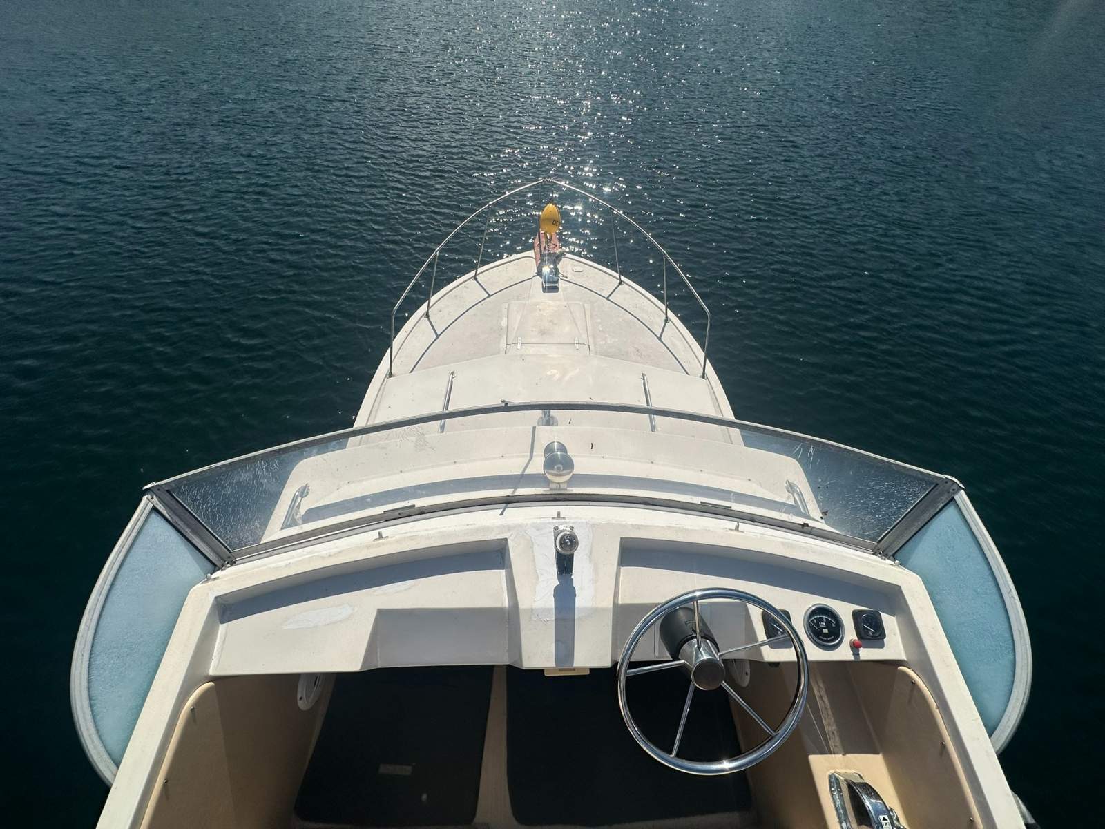 Used Mariner 30 Flybridge for Sale | Boats For Sale | Yachthub