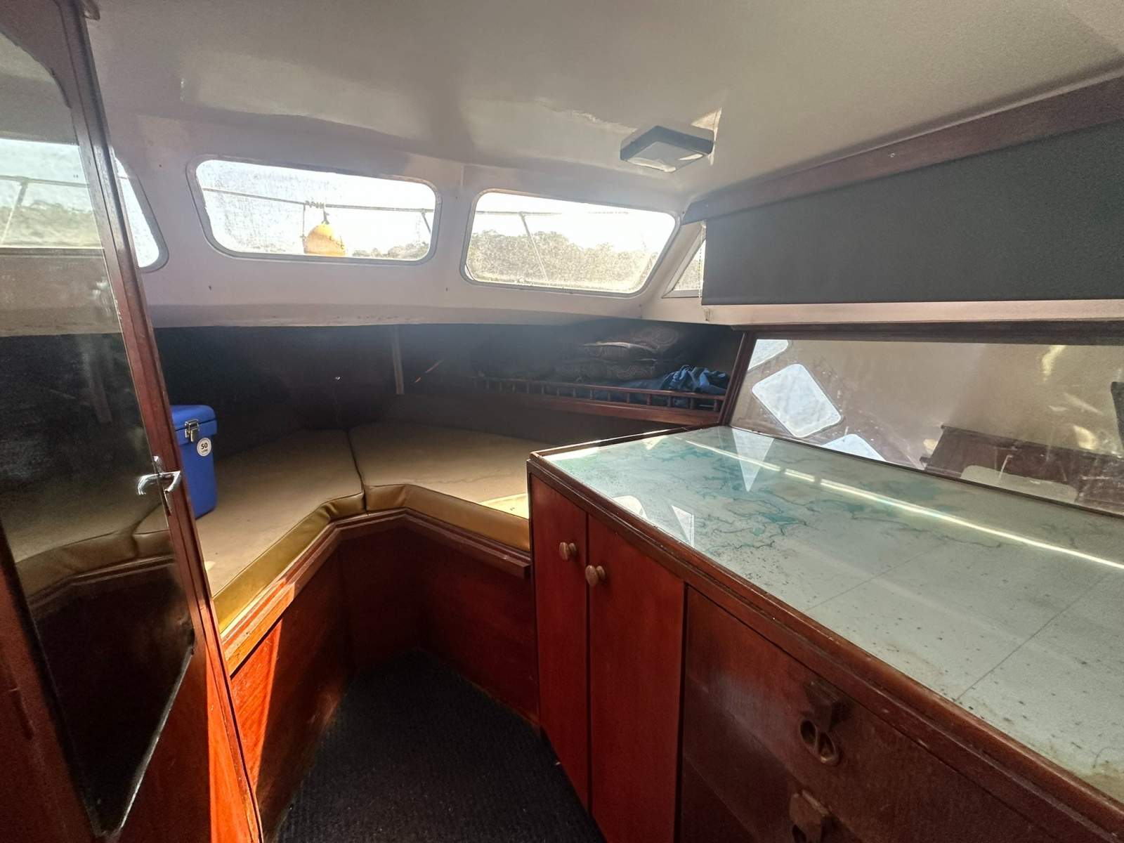 Used Mariner 30 Flybridge for Sale | Boats For Sale | Yachthub