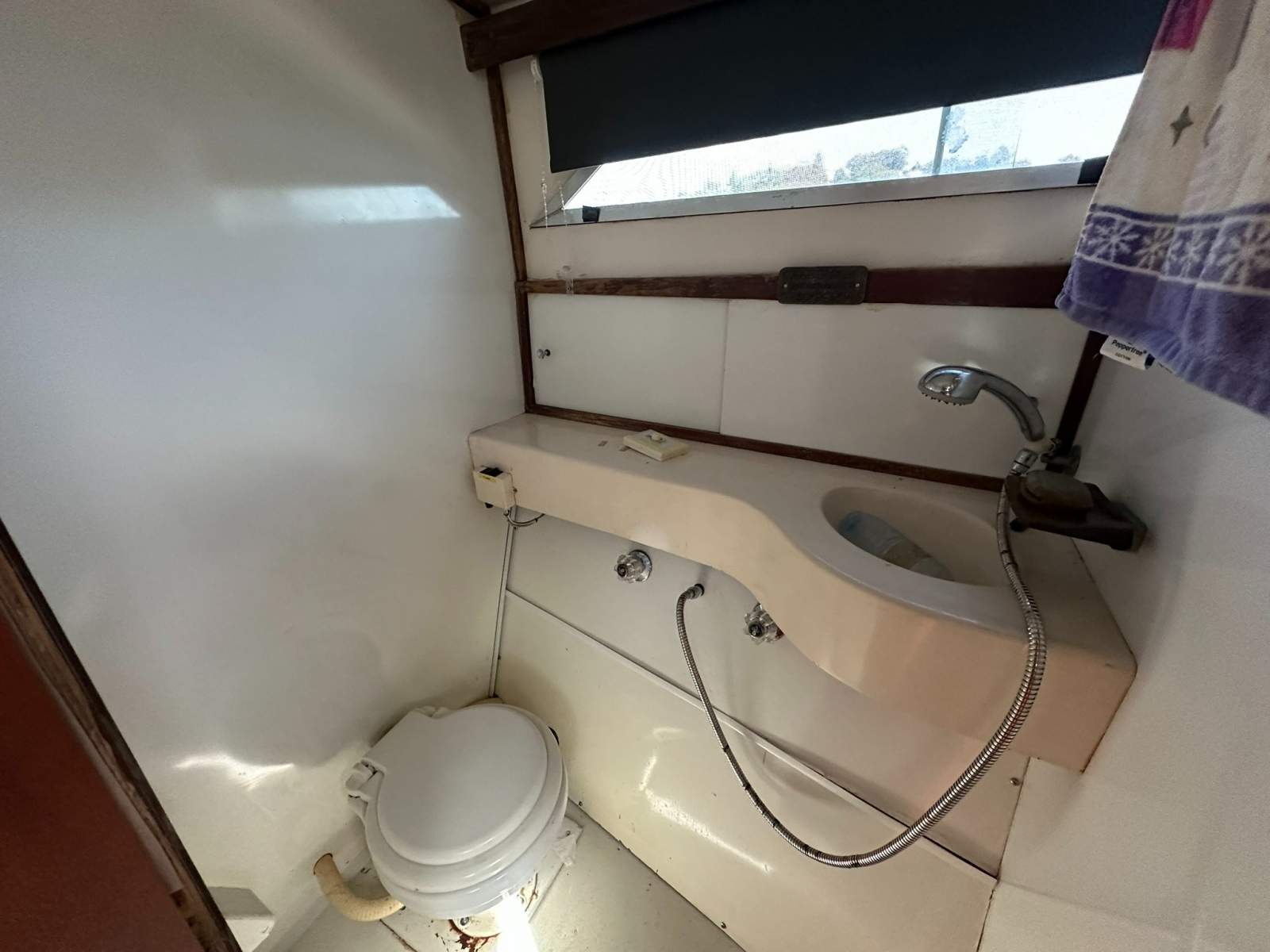 Used Mariner 30 Flybridge for Sale | Boats For Sale | Yachthub