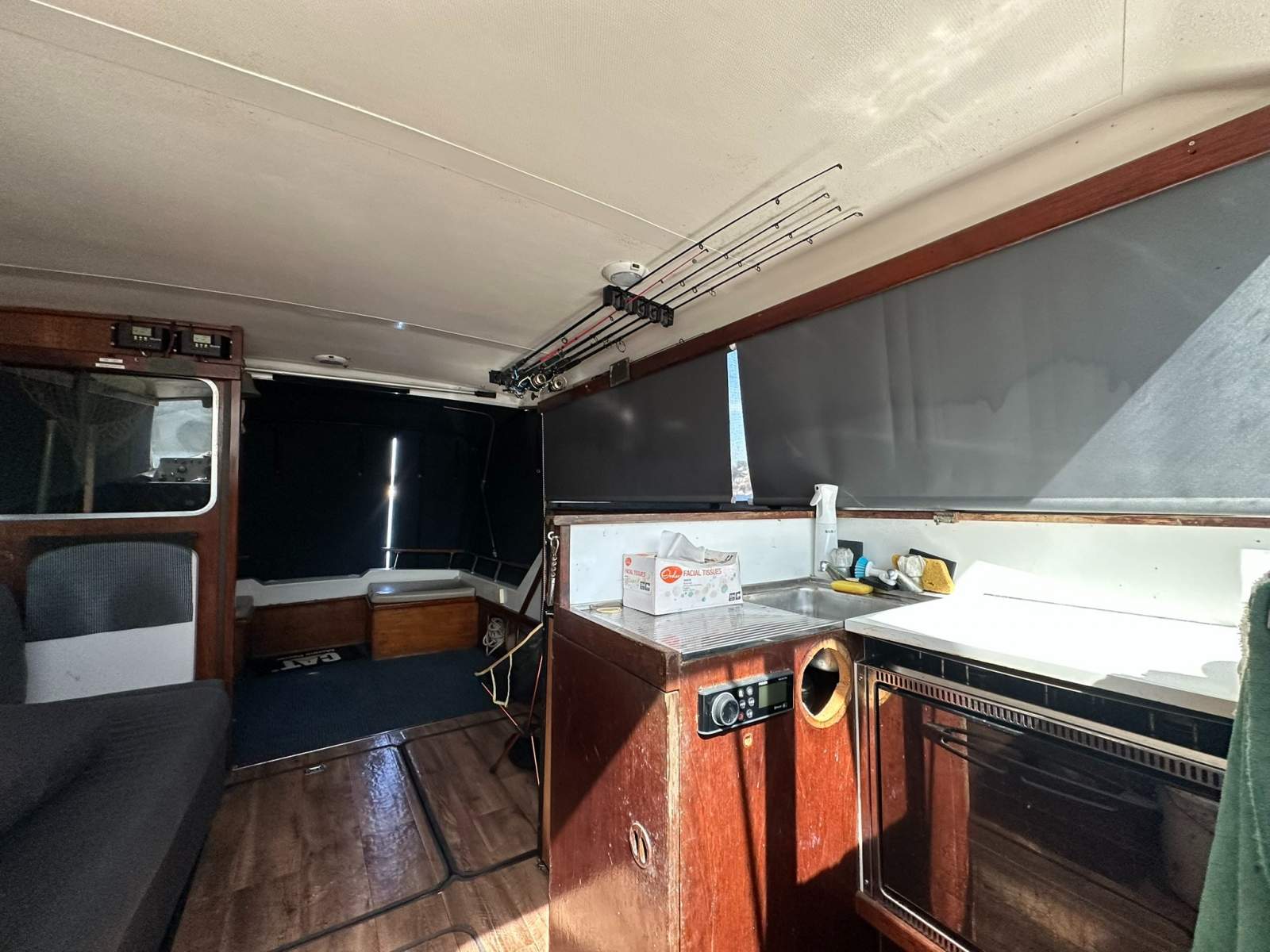 Used Mariner 30 Flybridge for Sale | Boats For Sale | Yachthub