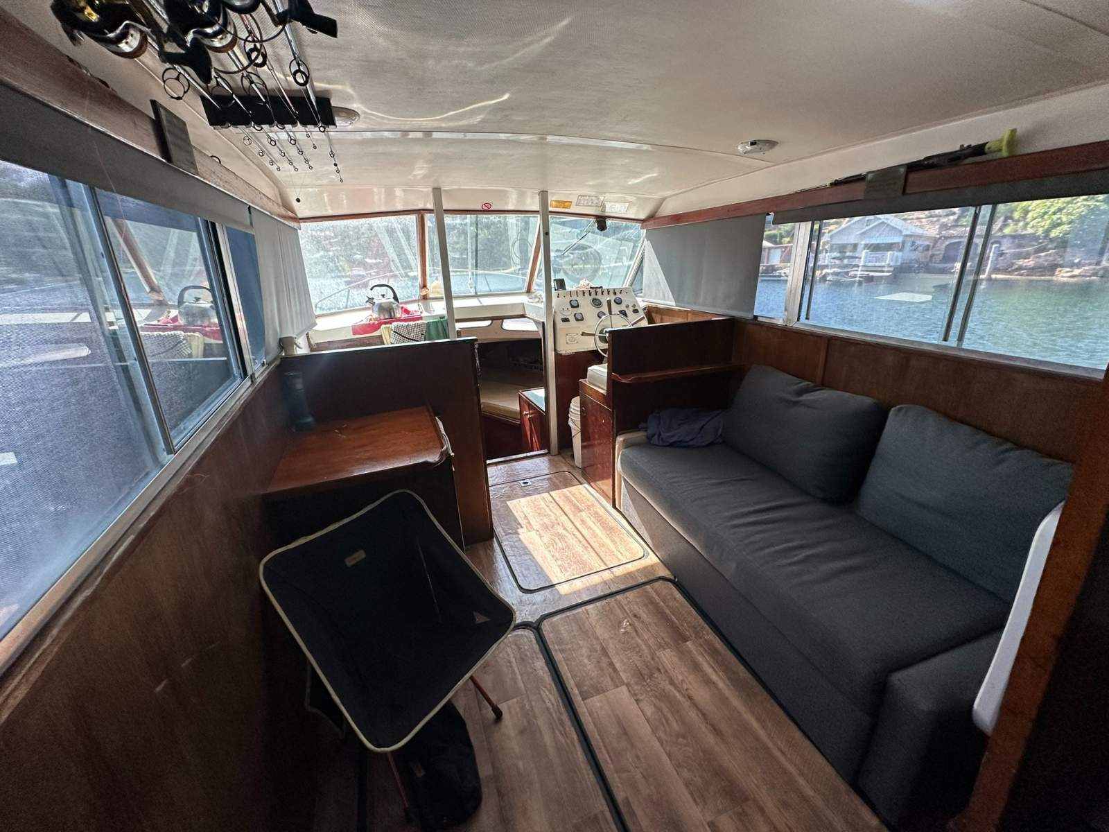 Used Mariner 30 Flybridge for Sale | Boats For Sale | Yachthub