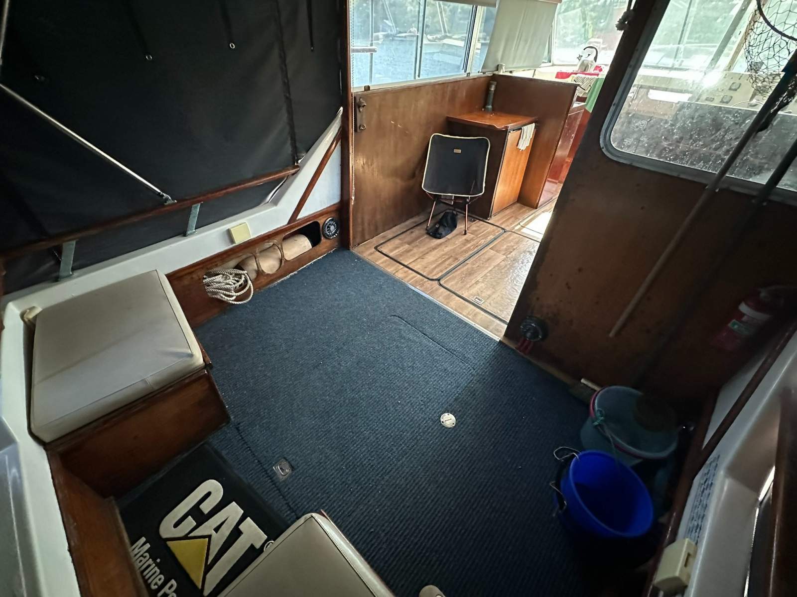 Used Mariner 30 Flybridge for Sale | Boats For Sale | Yachthub