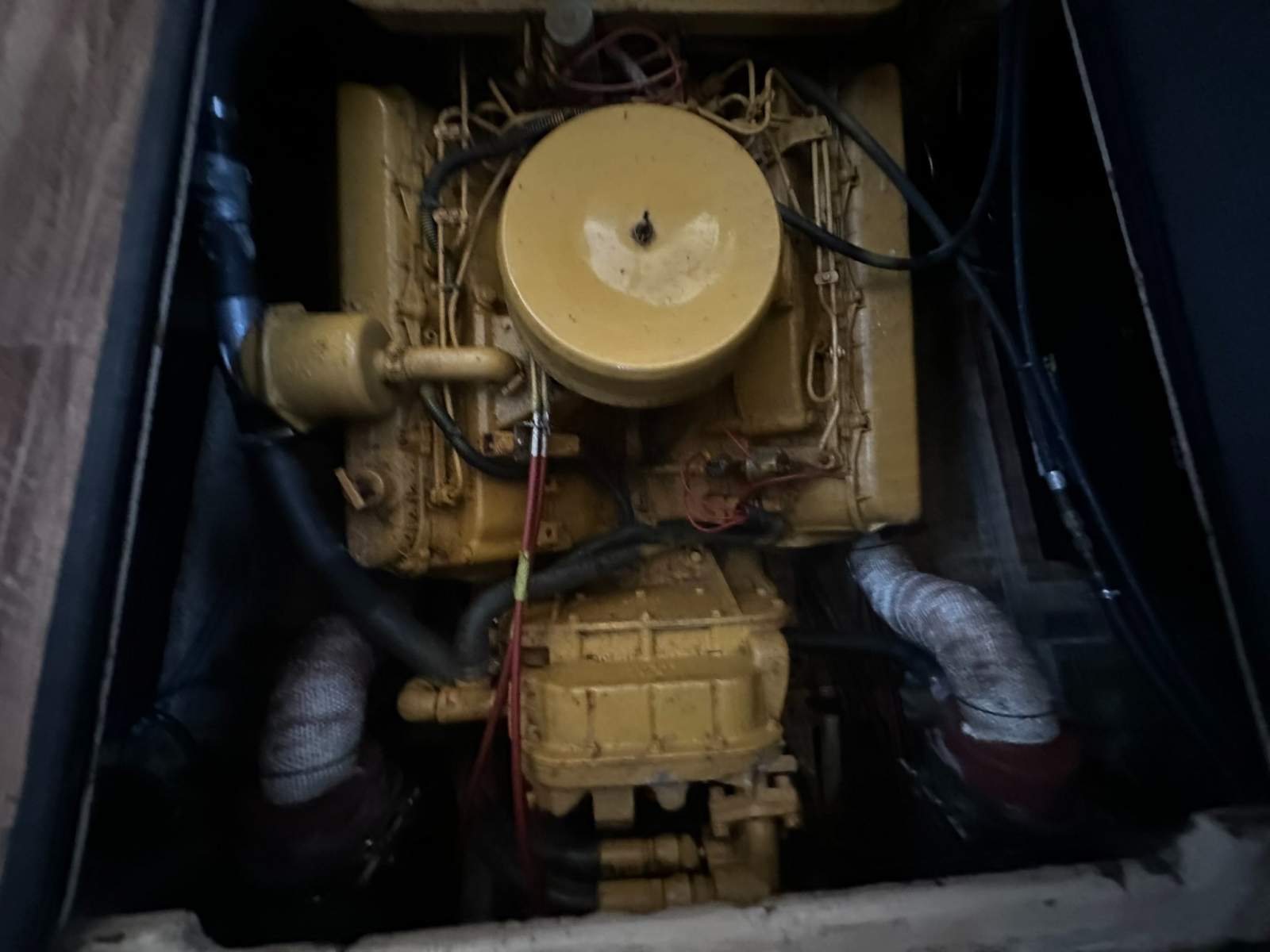 Used Mariner 30 Flybridge for Sale | Boats For Sale | Yachthub