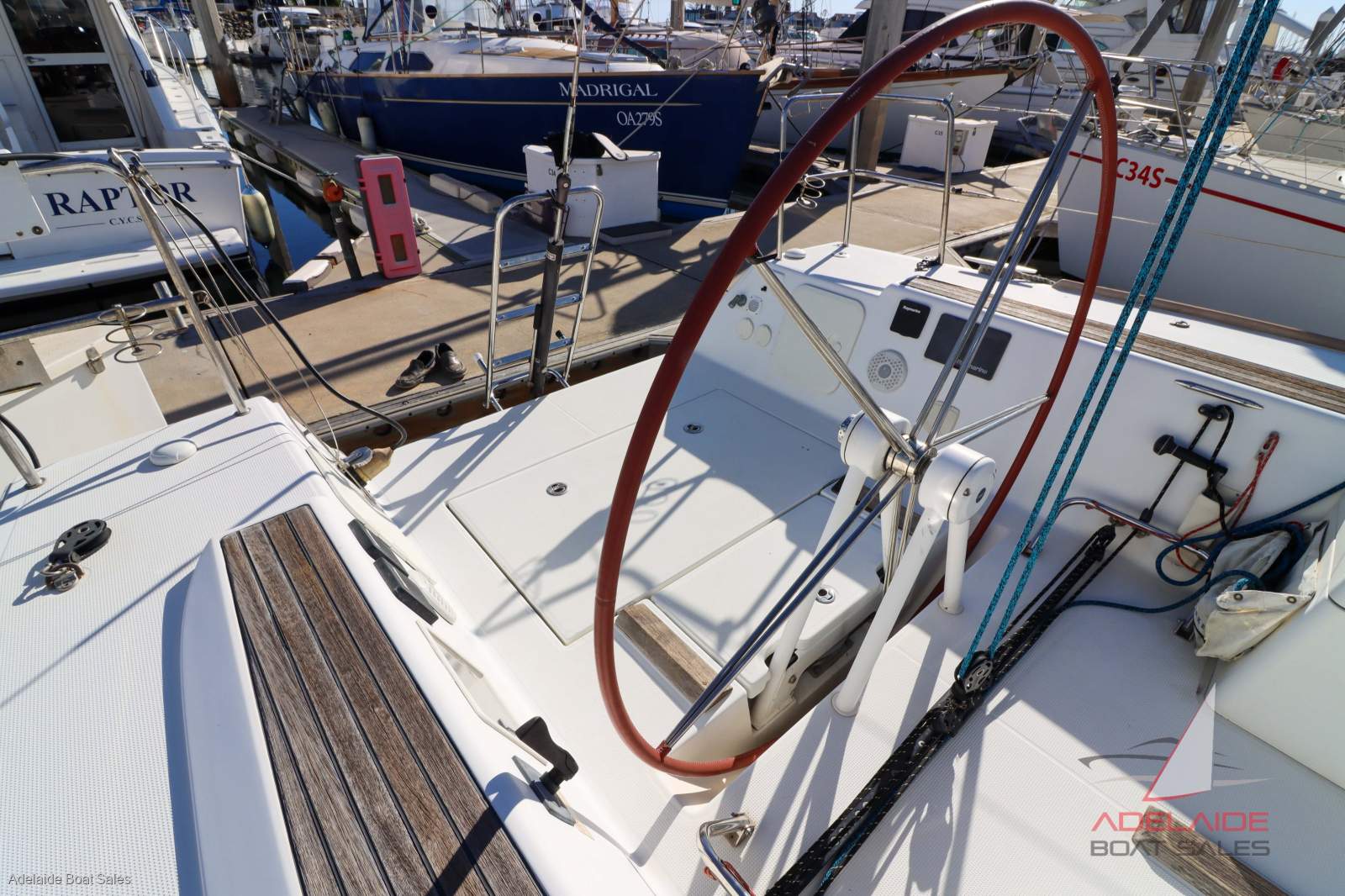 Used Beneteau First 40 for Sale | Yachts For Sale | Yachthub