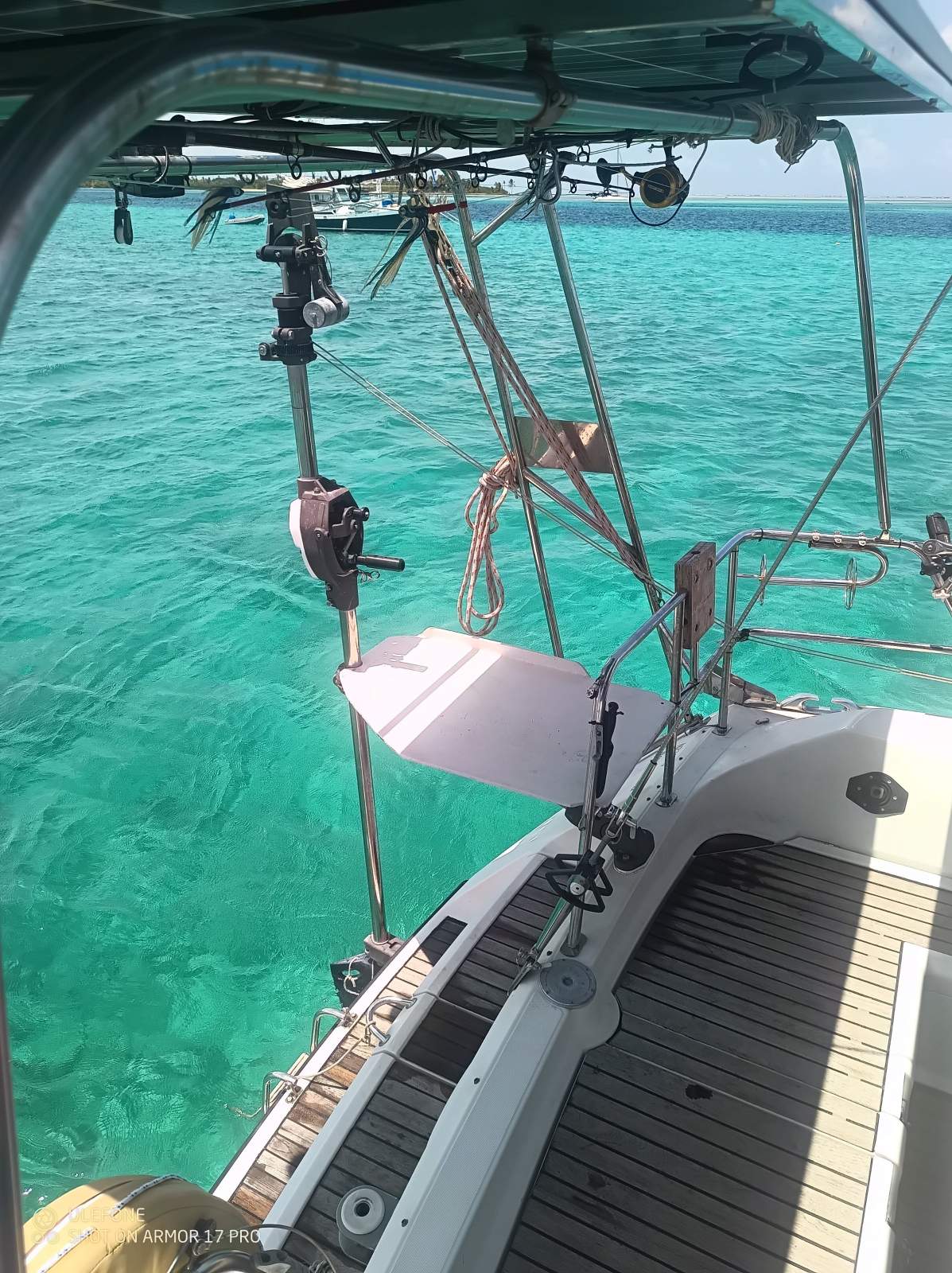 Used Jeanneau Sun Odyssey 42 for Sale | Yachts For Sale | Yachthub