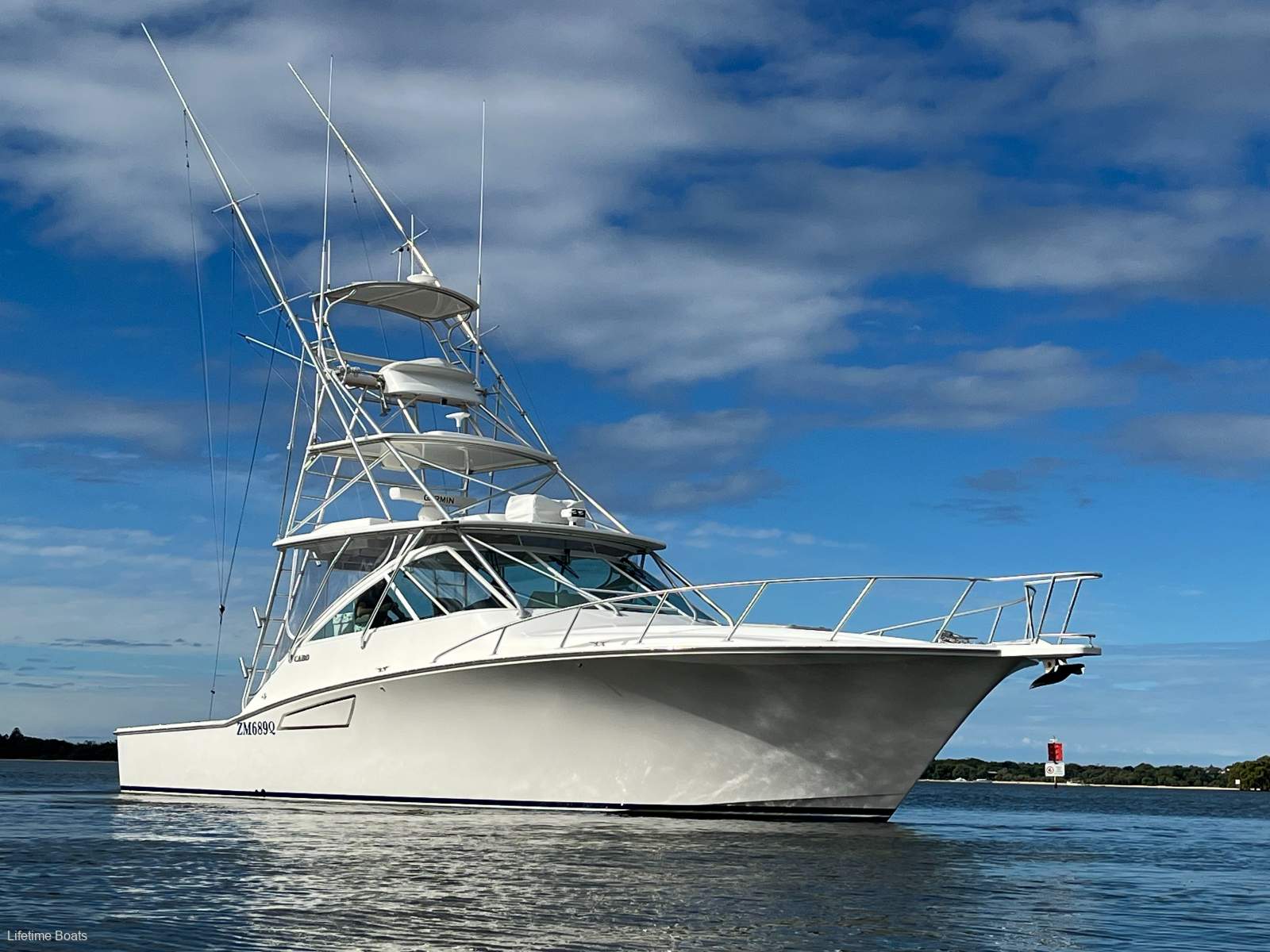 Used Cabo 40 Express for Sale | Boats For Sale | Yachthub