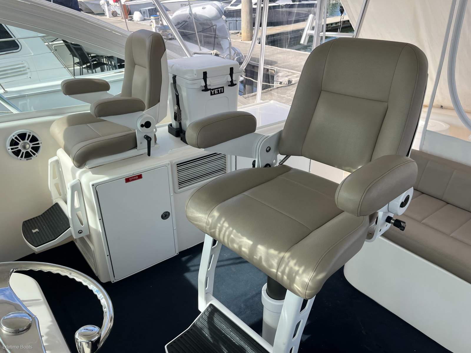 Used Cabo 40 Express for Sale | Boats For Sale | Yachthub