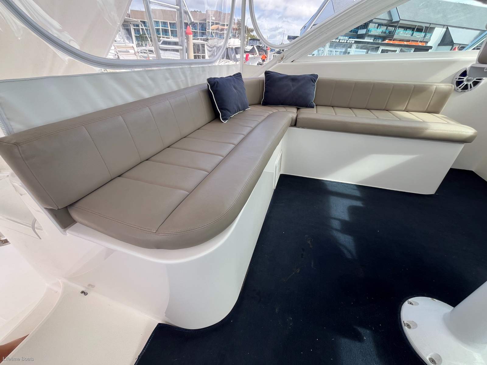 Used Cabo 40 Express for Sale | Boats For Sale | Yachthub