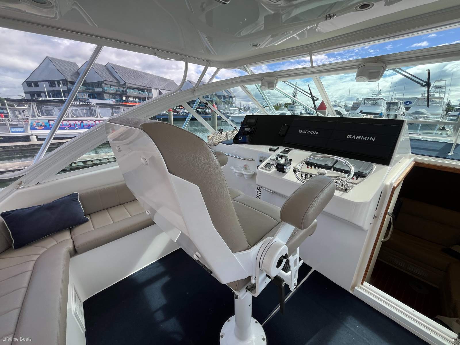 Used Cabo 40 Express for Sale | Boats For Sale | Yachthub