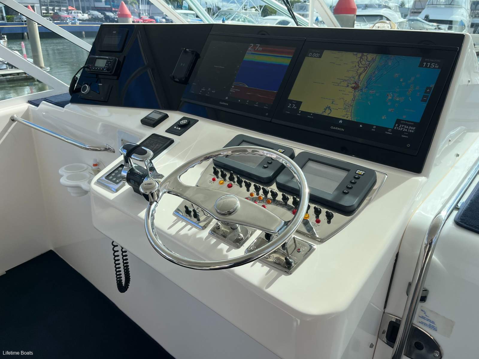 Used Cabo 40 Express for Sale | Boats For Sale | Yachthub