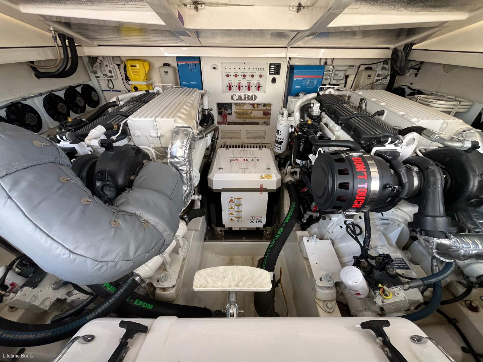 Used Cabo 40 Express for Sale | Boats For Sale | Yachthub