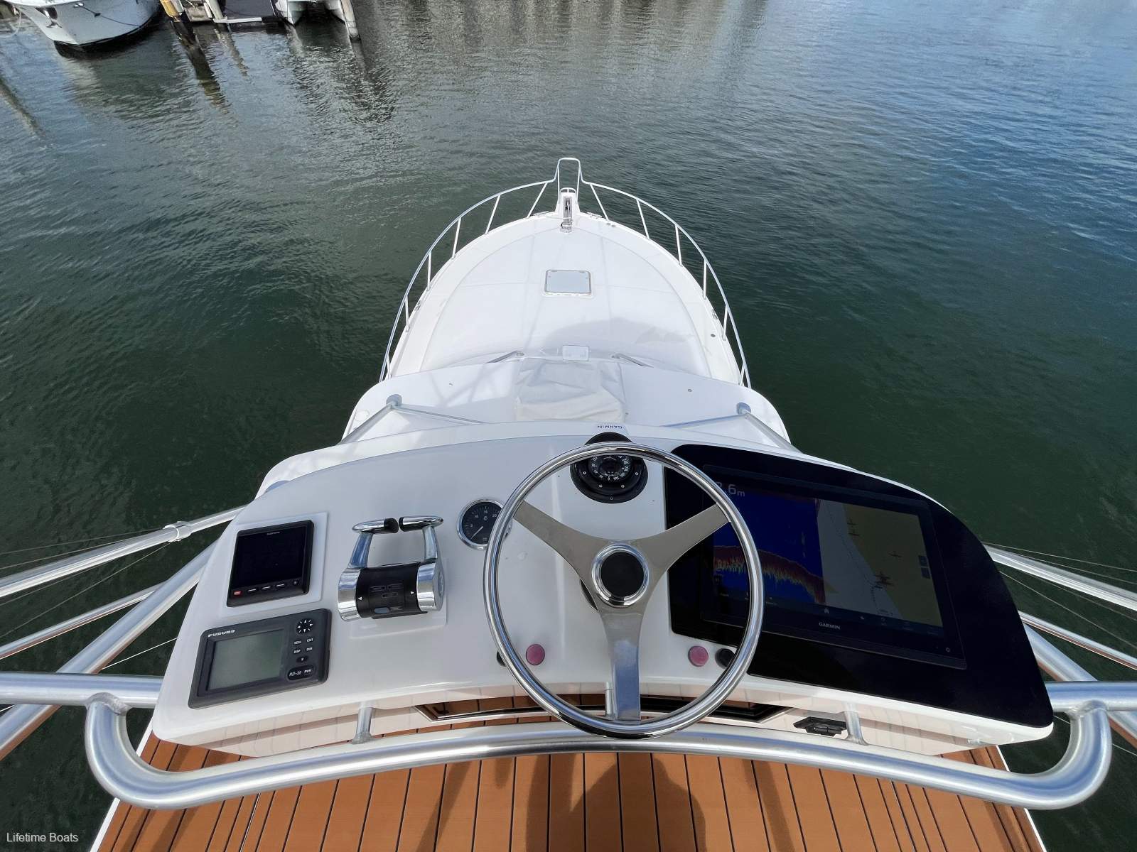 Used Cabo 40 Express for Sale | Boats For Sale | Yachthub