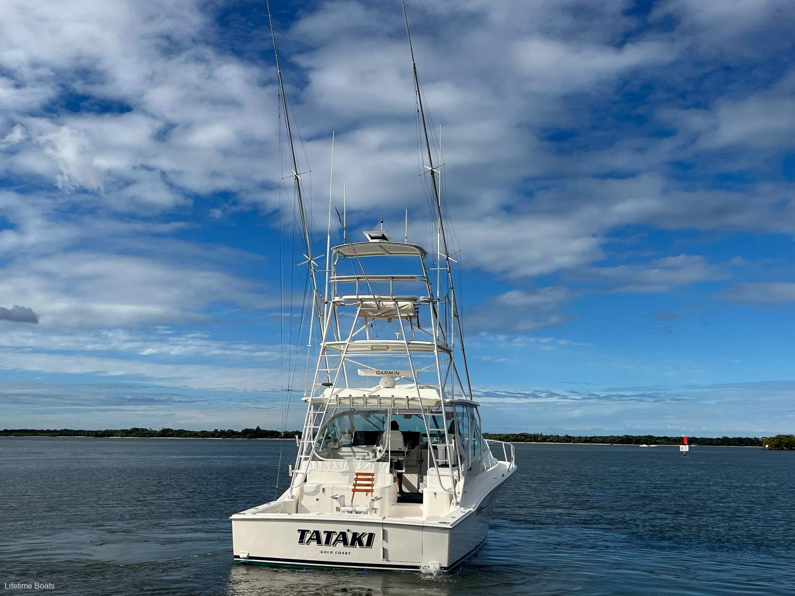 Used Cabo 40 Express for Sale | Boats For Sale | Yachthub