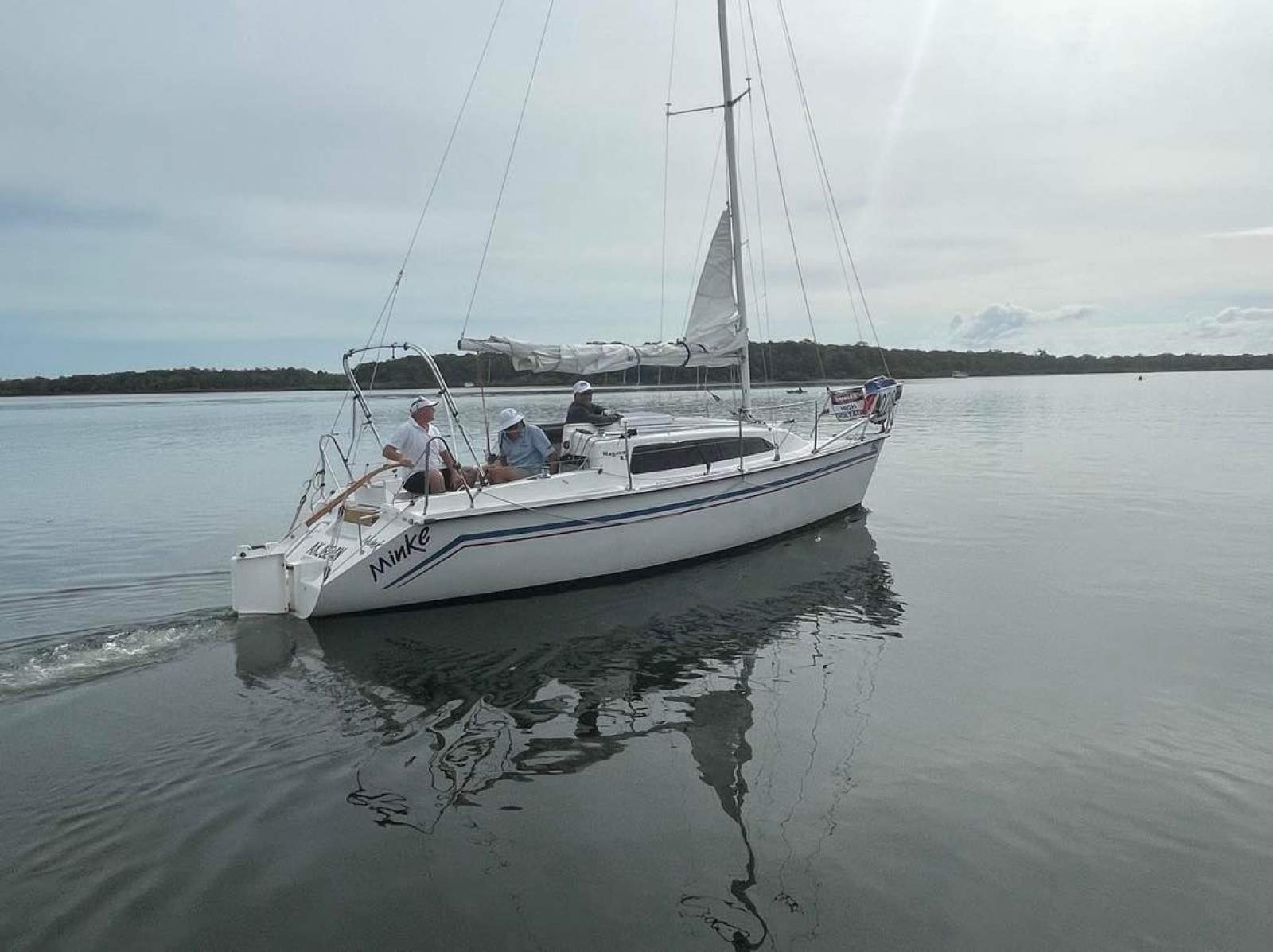 Used Magnum 8.5 for Sale | Boats For Sale | Yachthub