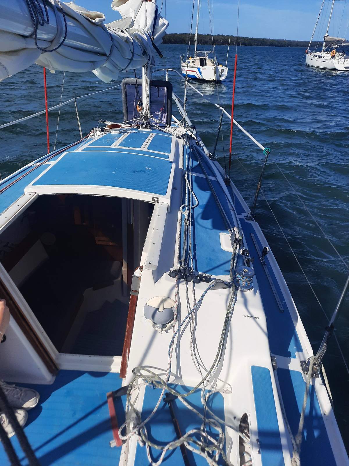 Used Magnum 8.5 for Sale | Boats For Sale | Yachthub