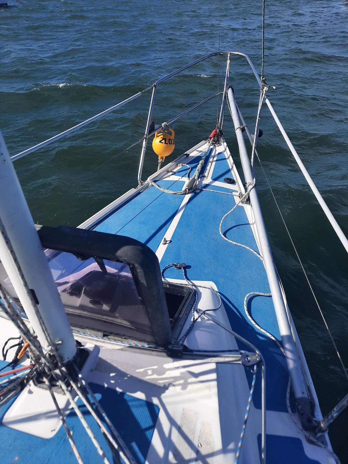 Used Magnum 8.5 for Sale | Boats For Sale | Yachthub