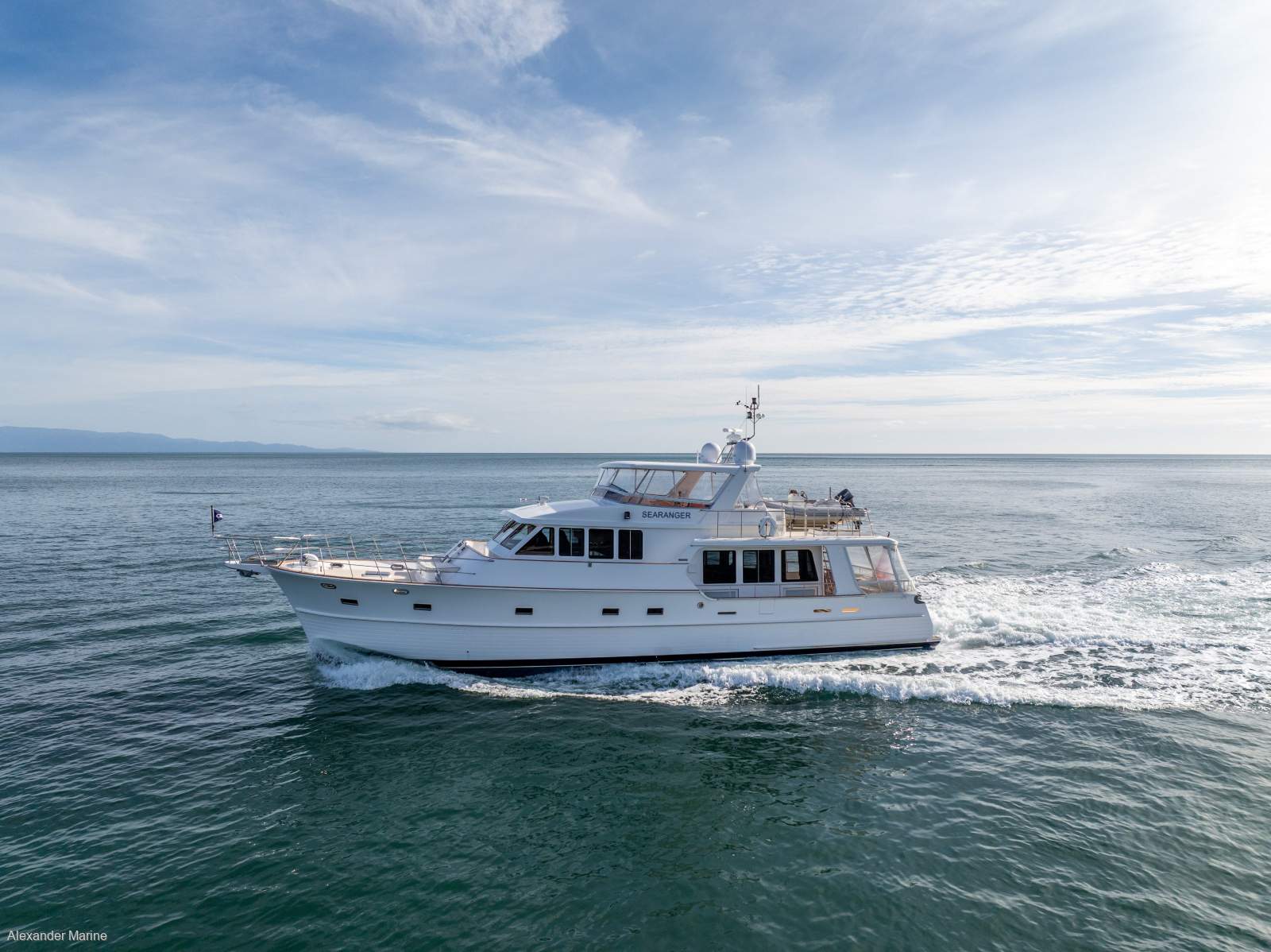 Used Grand Banks 64 Aleutian Rp for Sale | Boats For Sale | Yachthub