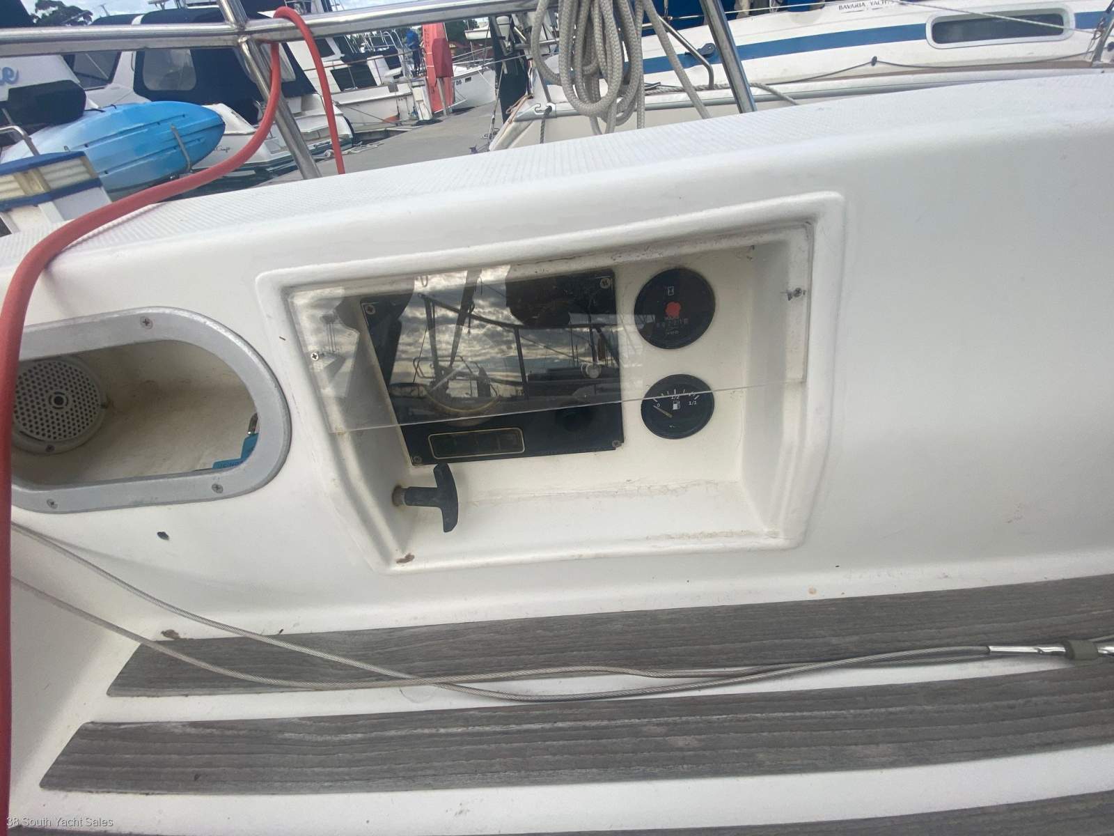 Used Beneteau First 32s5 Cruiser-racer for Sale | Yachts For Sale ...