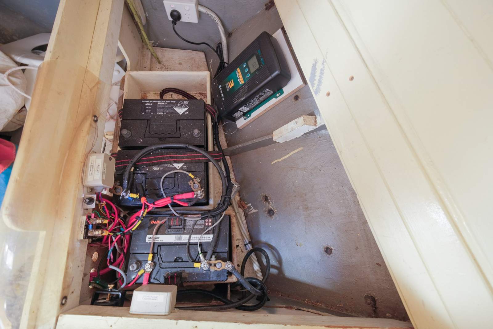 Used Herreshoff 47 ~ Gaff Rigged Schooner for Sale | Yachts For Sale ...