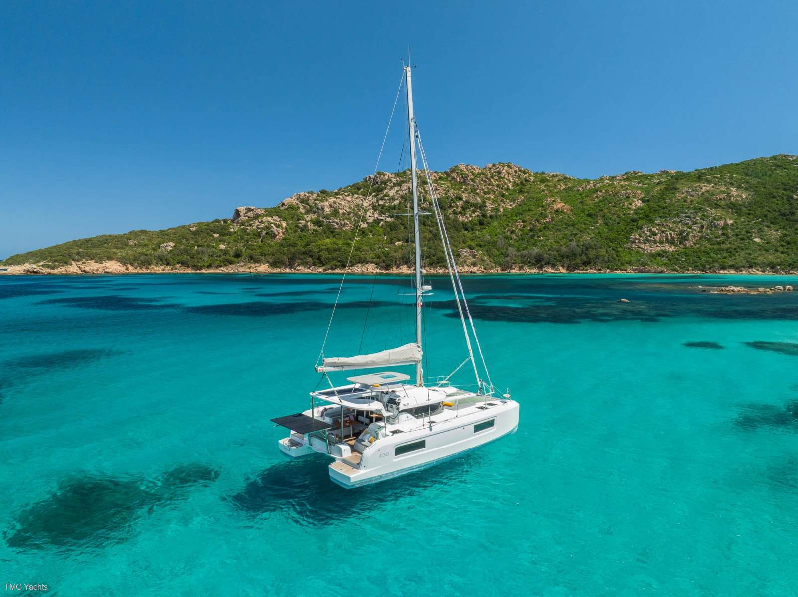 New Lagoon 38 for Sale | Yachts For Sale | Yachthub