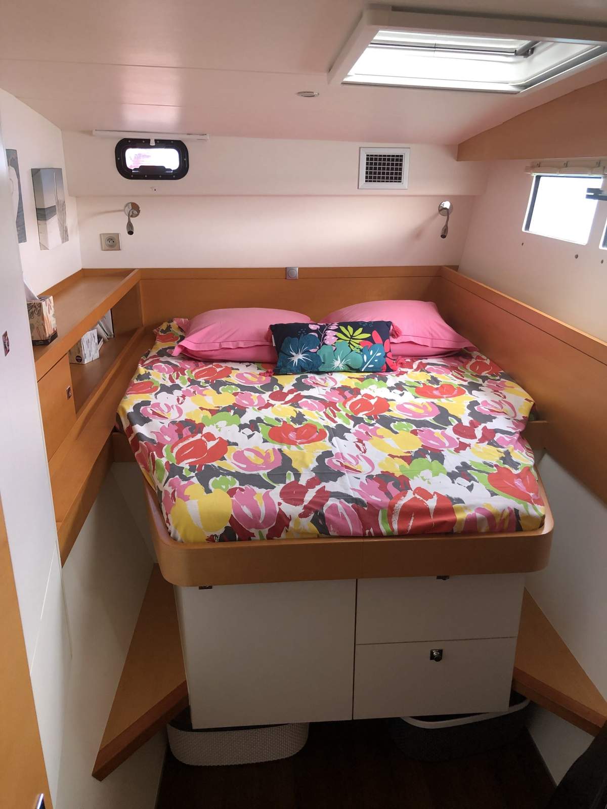 Used Nautitech 482 Catamaran For Sale In Langkawi, Malaysia. for Sale ...