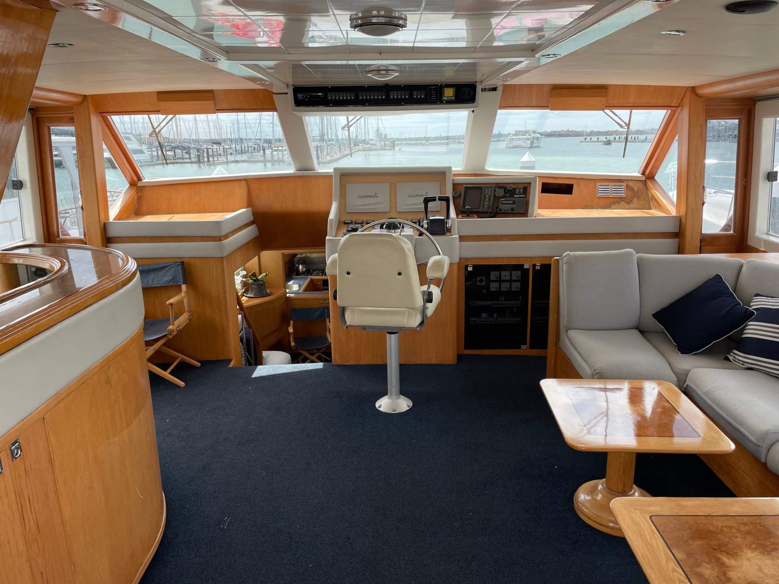 Used Salthouse 60 for Sale | Boats For Sale | Yachthub