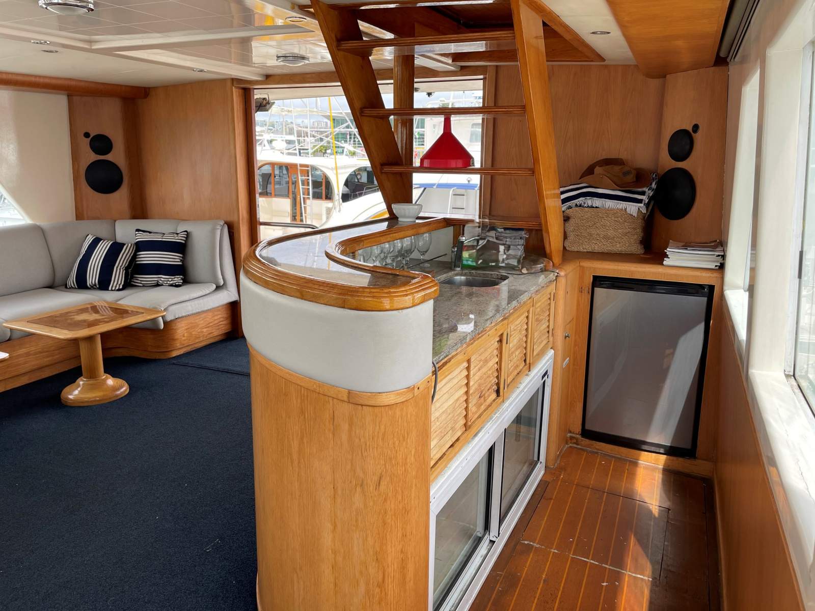 Used Salthouse 60 for Sale | Boats For Sale | Yachthub