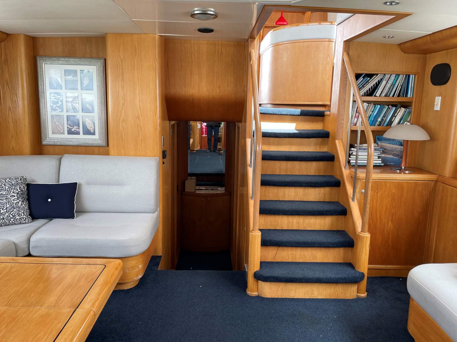 Used Salthouse 60 for Sale | Boats For Sale | Yachthub