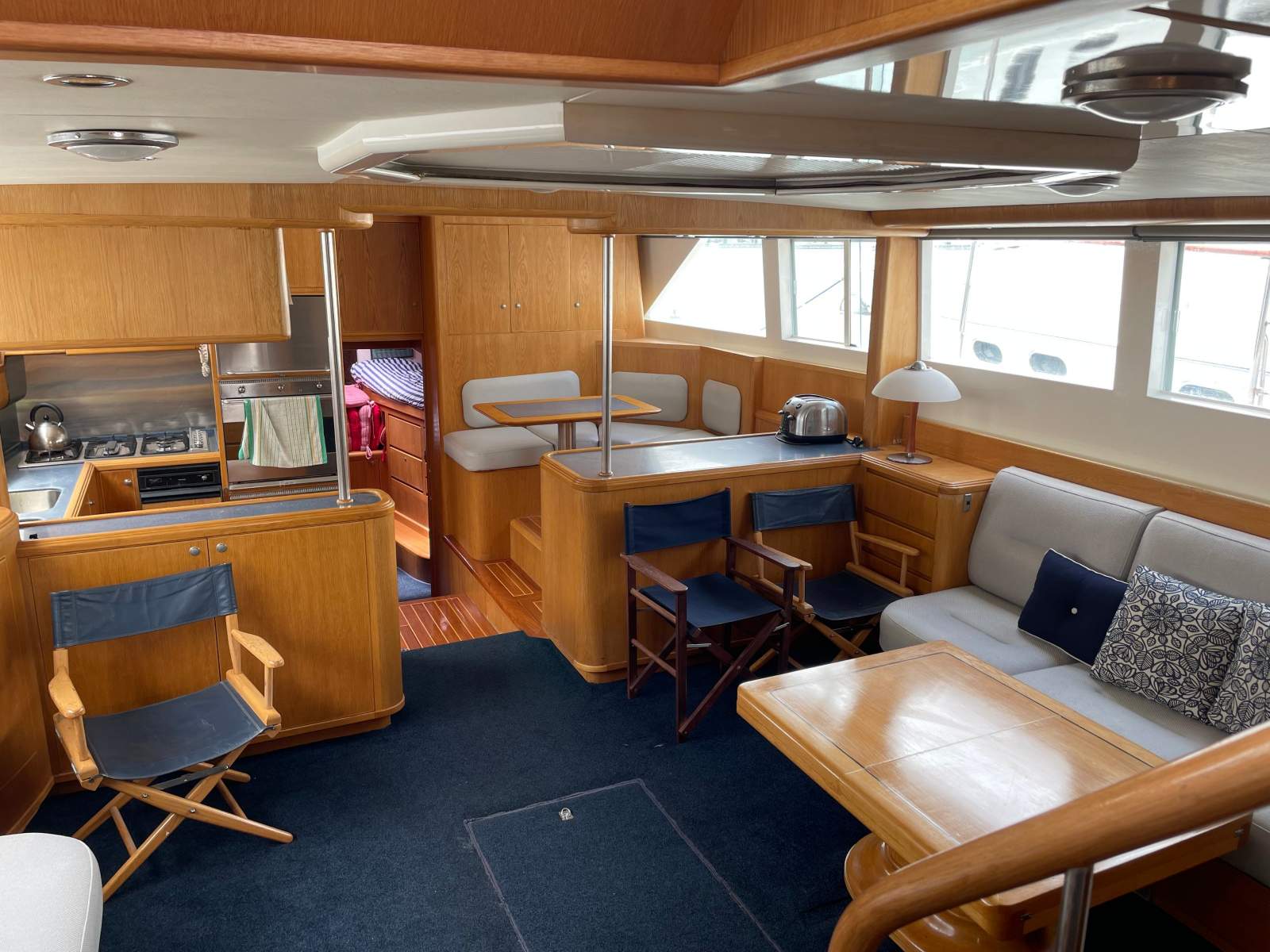 Used Salthouse 60 for Sale | Boats For Sale | Yachthub