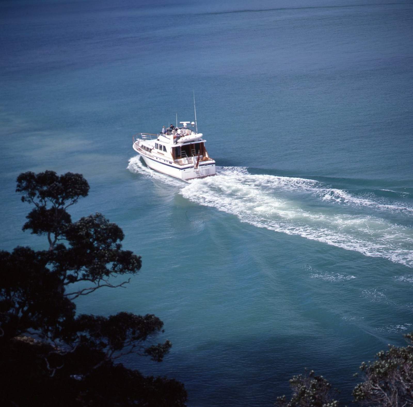 Used Salthouse 60 for Sale | Boats For Sale | Yachthub