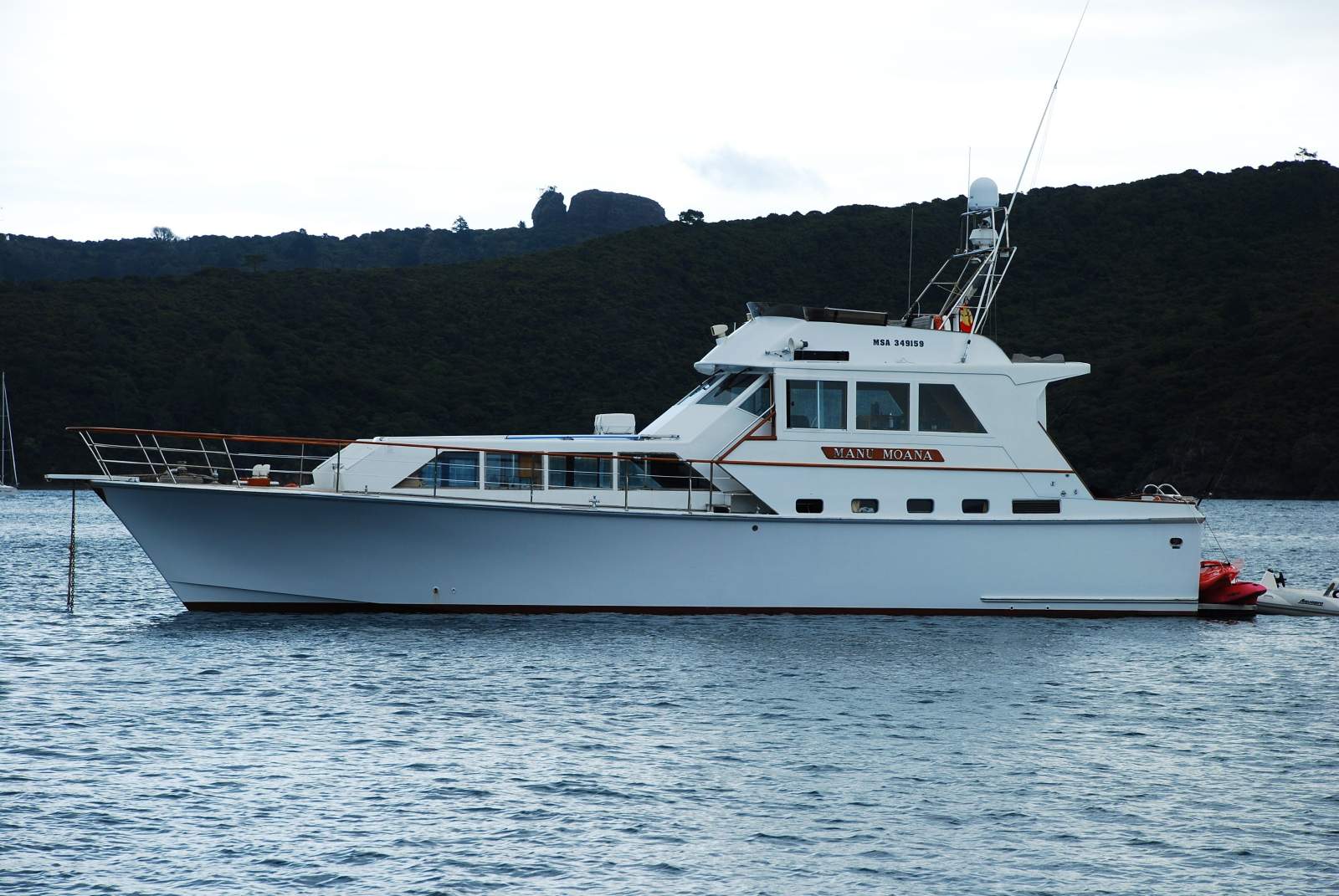Used Salthouse 60 for Sale | Boats For Sale | Yachthub
