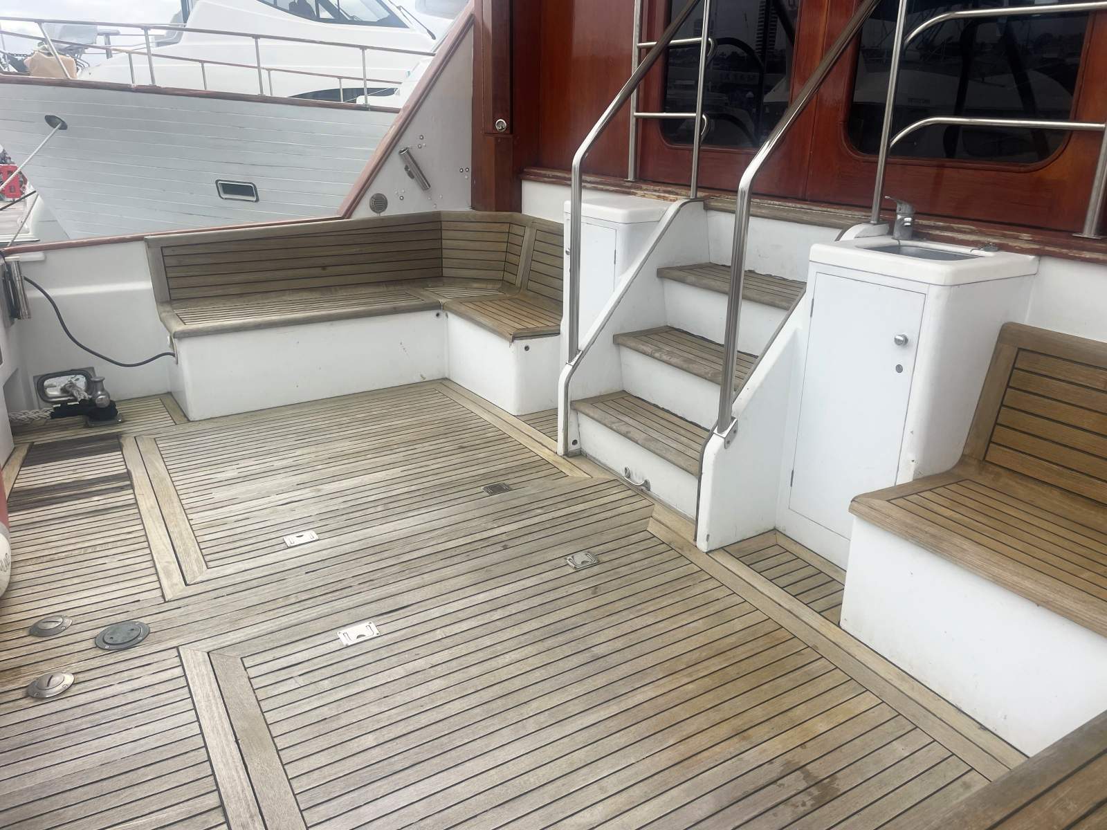 Used Salthouse 60 for Sale | Boats For Sale | Yachthub