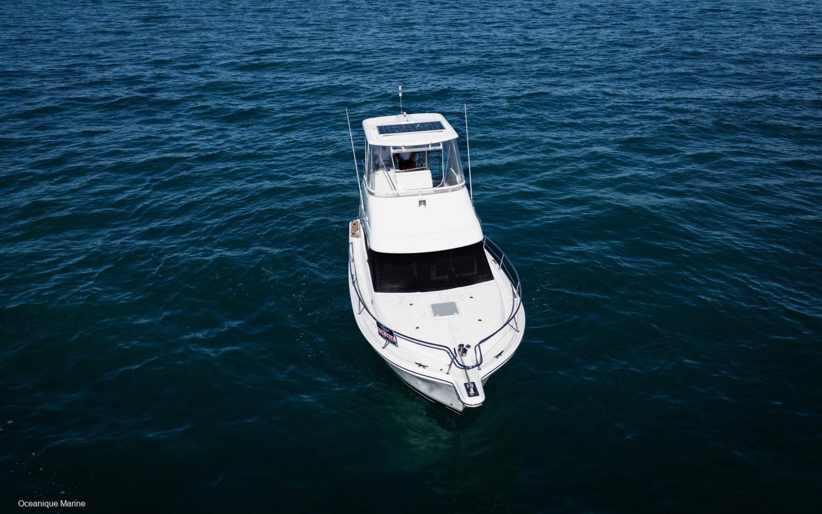 Used Riviera 33 Flybridge for Sale | Boats For Sale | Yachthub