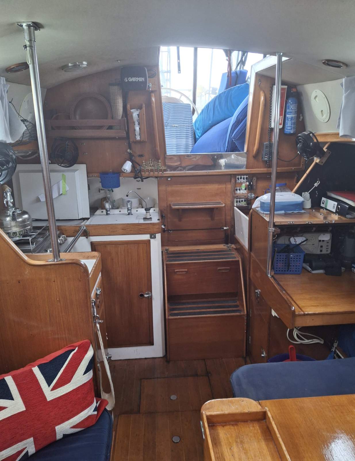 Used Camper & Nicholson 35 for Sale | Yachts For Sale | Yachthub
