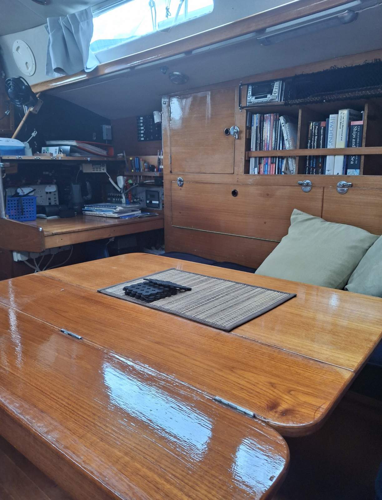 Used Camper & Nicholson 35 for Sale | Yachts For Sale | Yachthub