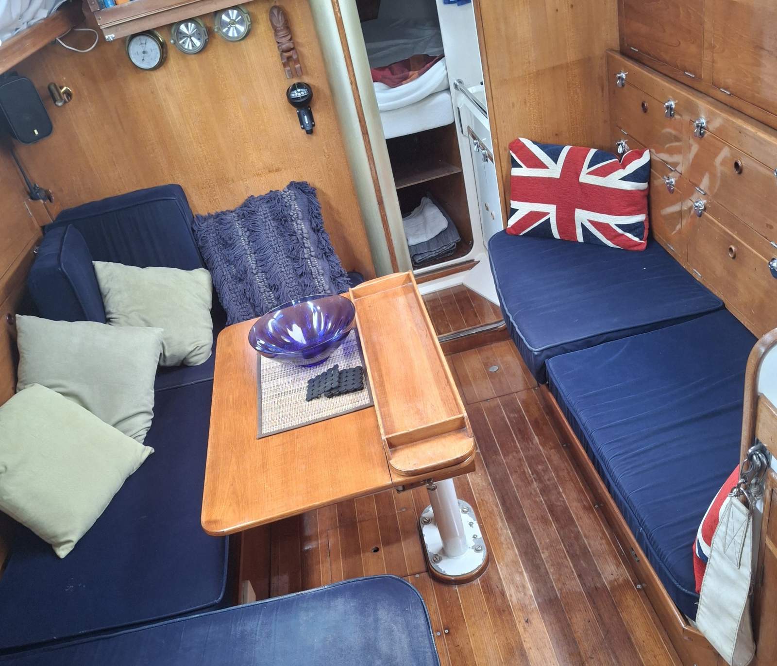 Used Camper & Nicholson 35 for Sale | Yachts For Sale | Yachthub