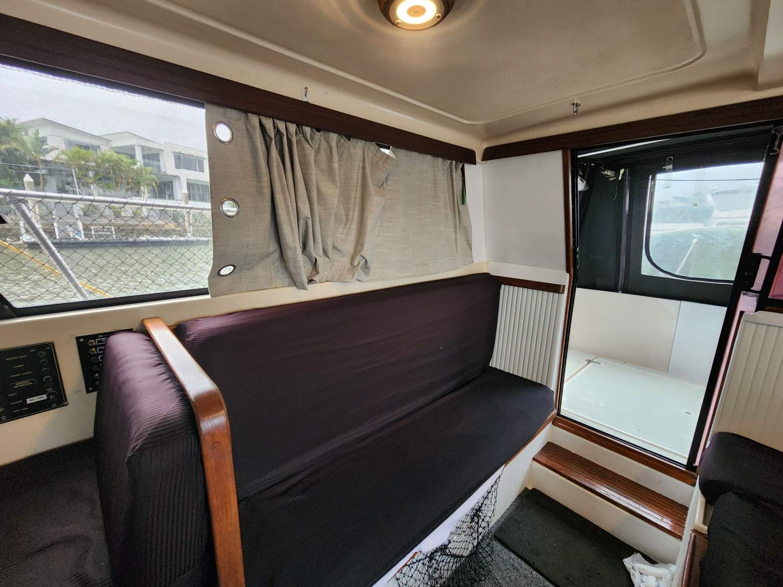 Used Markline 900 Flybridge for Sale | Boats For Sale | Yachthub