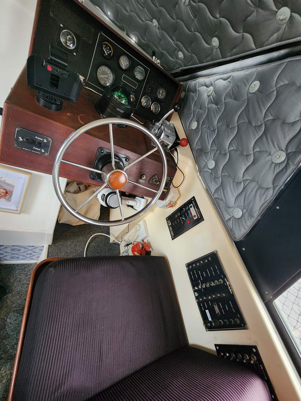 Used Markline 900 Flybridge for Sale | Boats For Sale | Yachthub