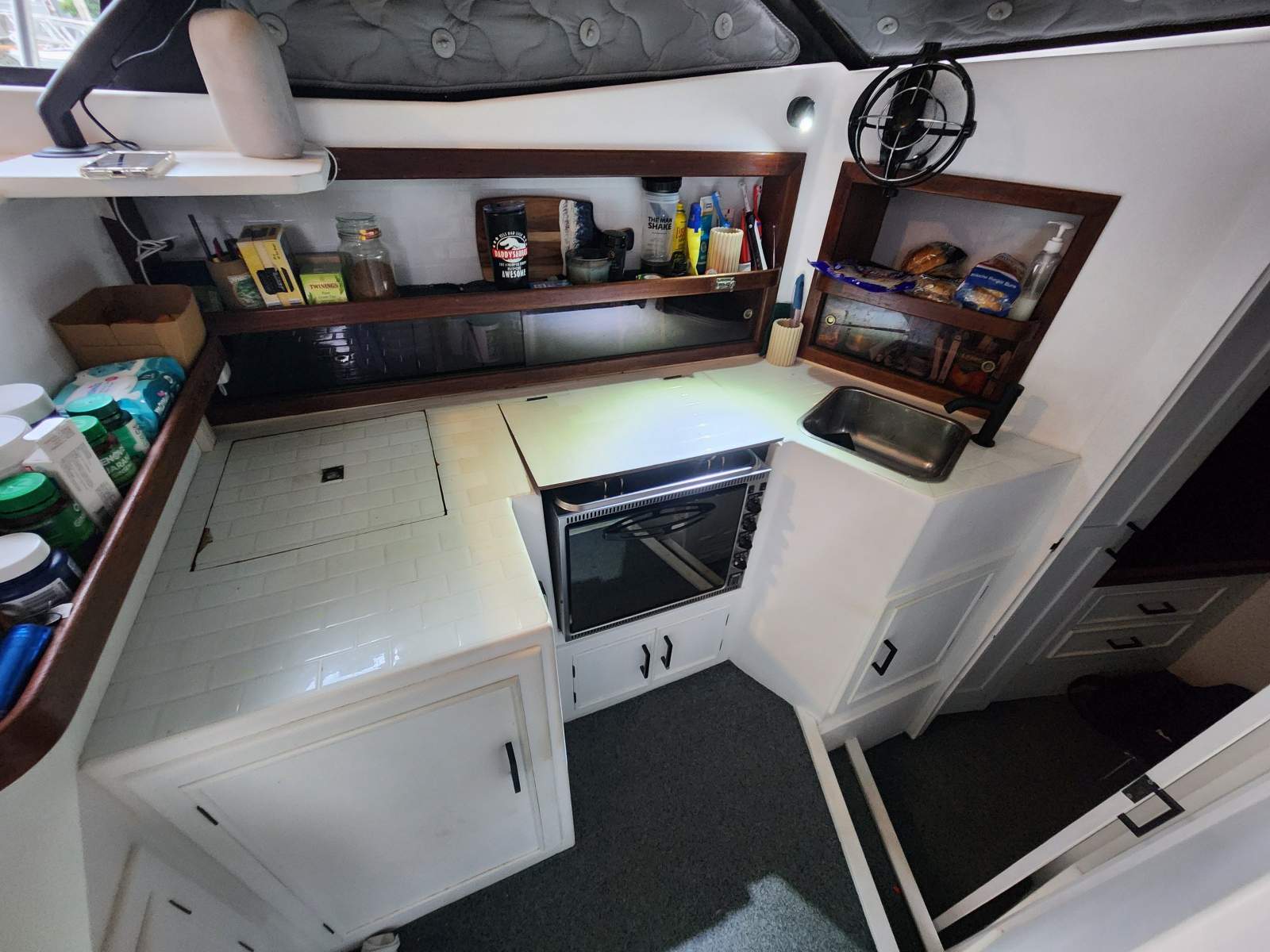 Used Markline 900 Flybridge for Sale | Boats For Sale | Yachthub