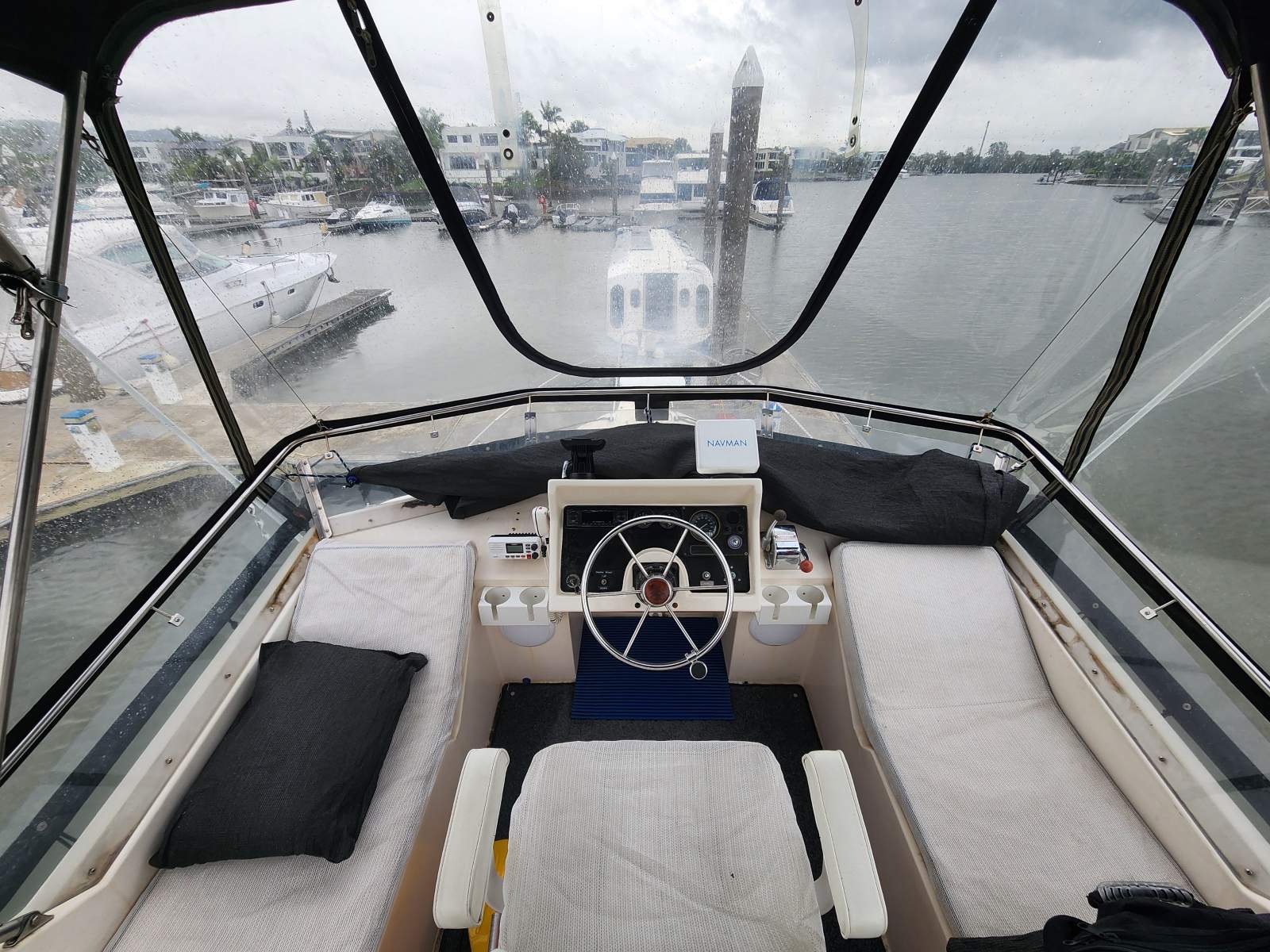 Used Markline 900 Flybridge for Sale | Boats For Sale | Yachthub