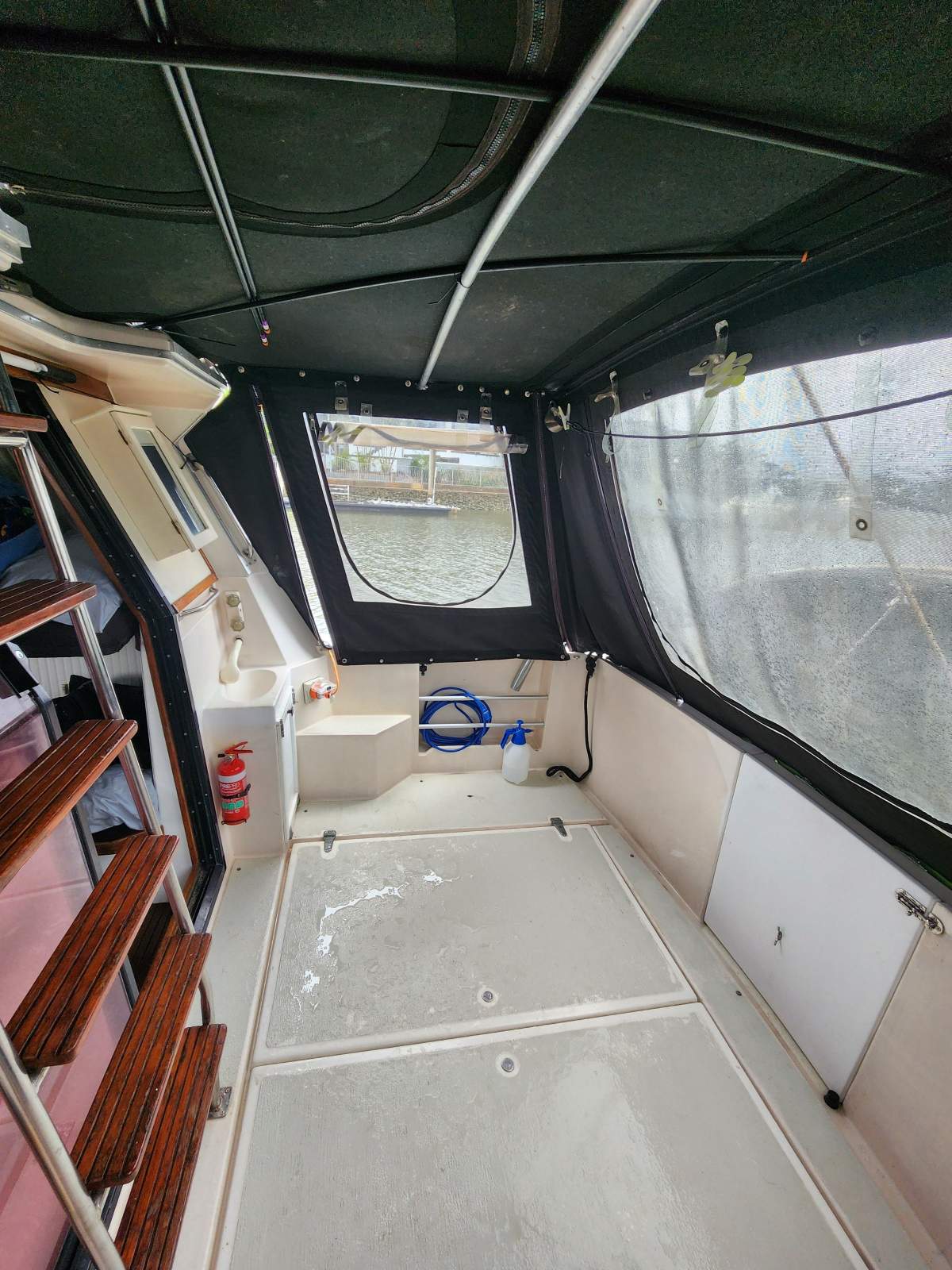 Used Markline 900 Flybridge for Sale | Boats For Sale | Yachthub