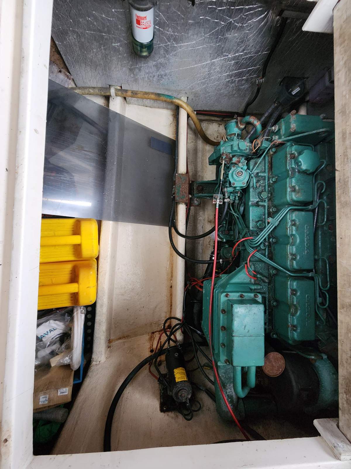 Used Markline 900 Flybridge for Sale | Boats For Sale | Yachthub