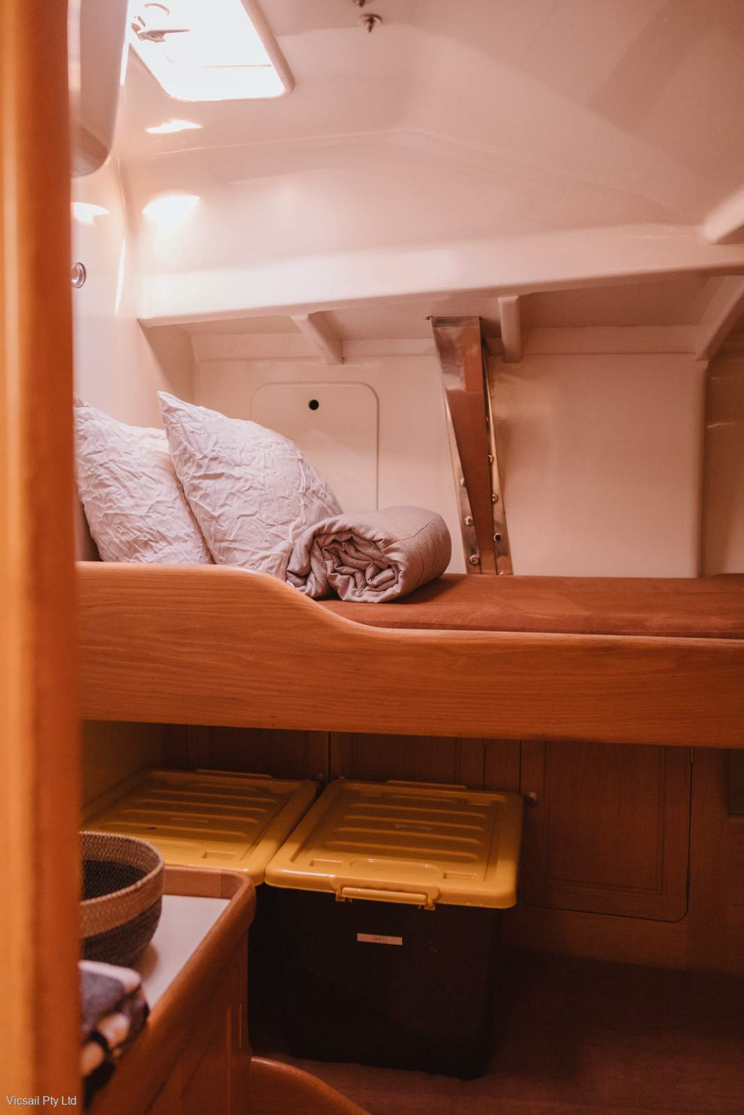 Used Dubois 78 Ketch for Sale | Yachts For Sale | Yachthub