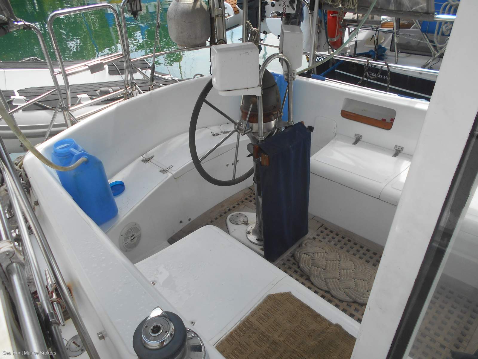 Used Vagabond 38 for Sale | Yachts For Sale | Yachthub