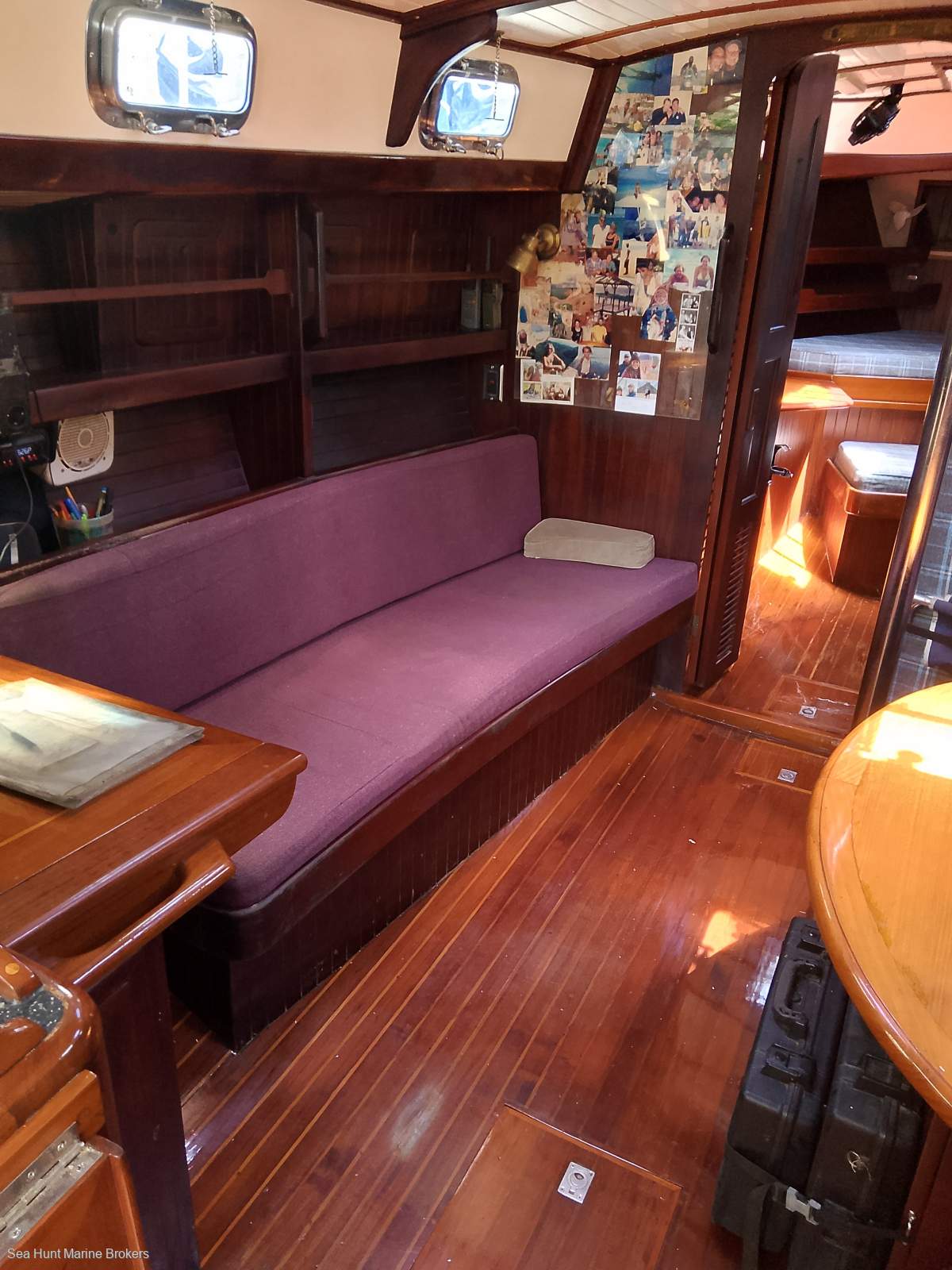 Used Vagabond 38 for Sale | Yachts For Sale | Yachthub