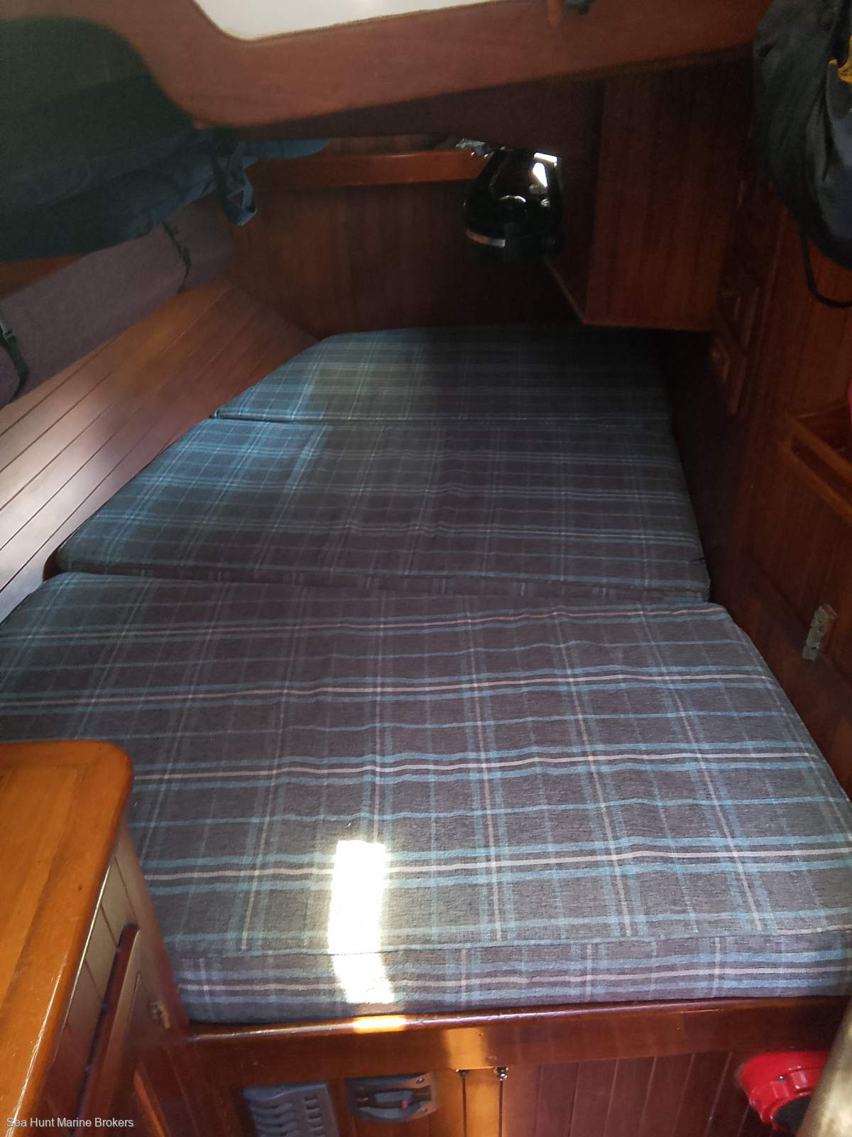 Used Westwind 38 for Sale | Yachts For Sale | Yachthub